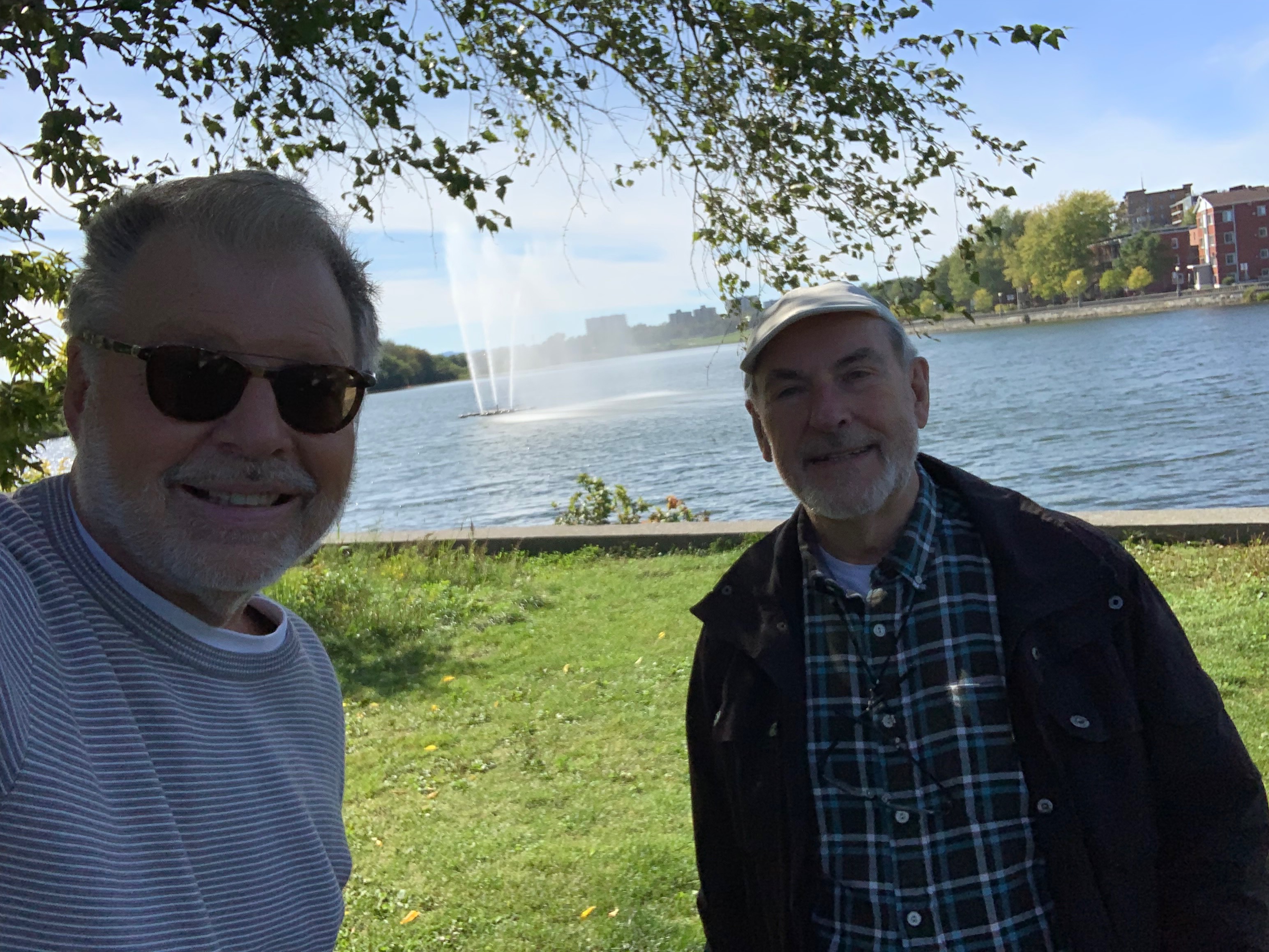 15 | September | 2019 | BLOGHAUSGESCHICHTEN