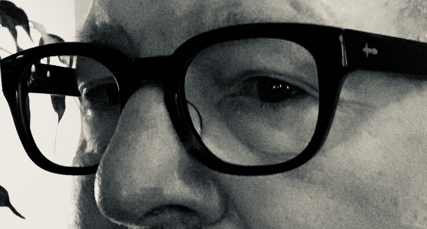 Den Durchblick auf der Nase | BLOGHAUSGESCHICHTEN