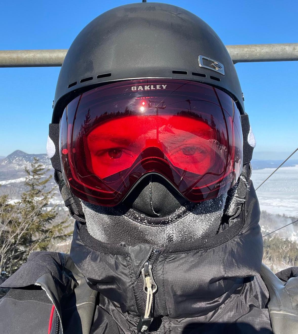 In der Covid-Kälte-Falle | BLOGHAUSGESCHICHTEN