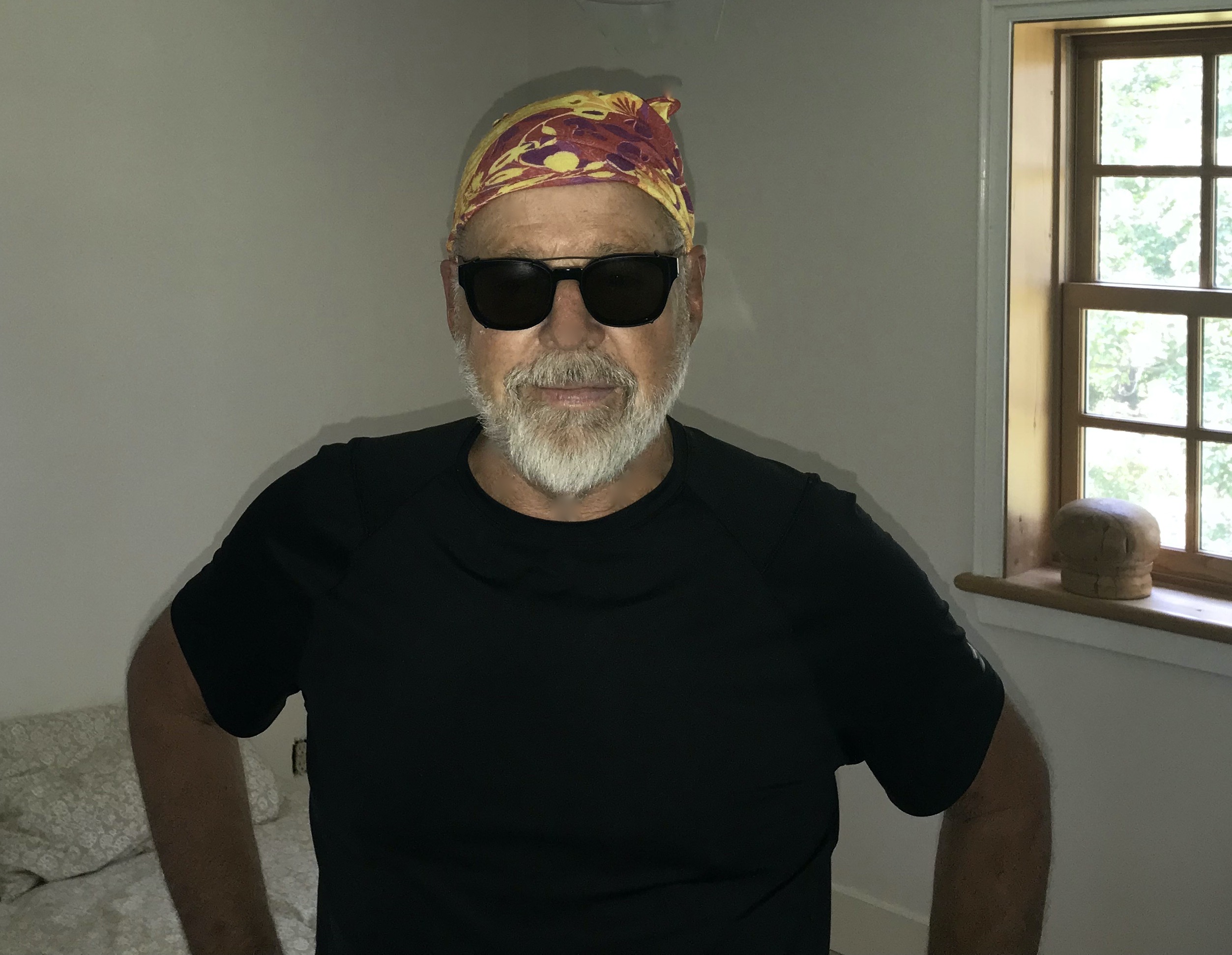 Das Alter, Alter! | BLOGHAUSGESCHICHTEN