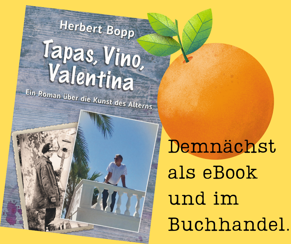 Die Story hinter der Story | BLOGHAUSGESCHICHTEN