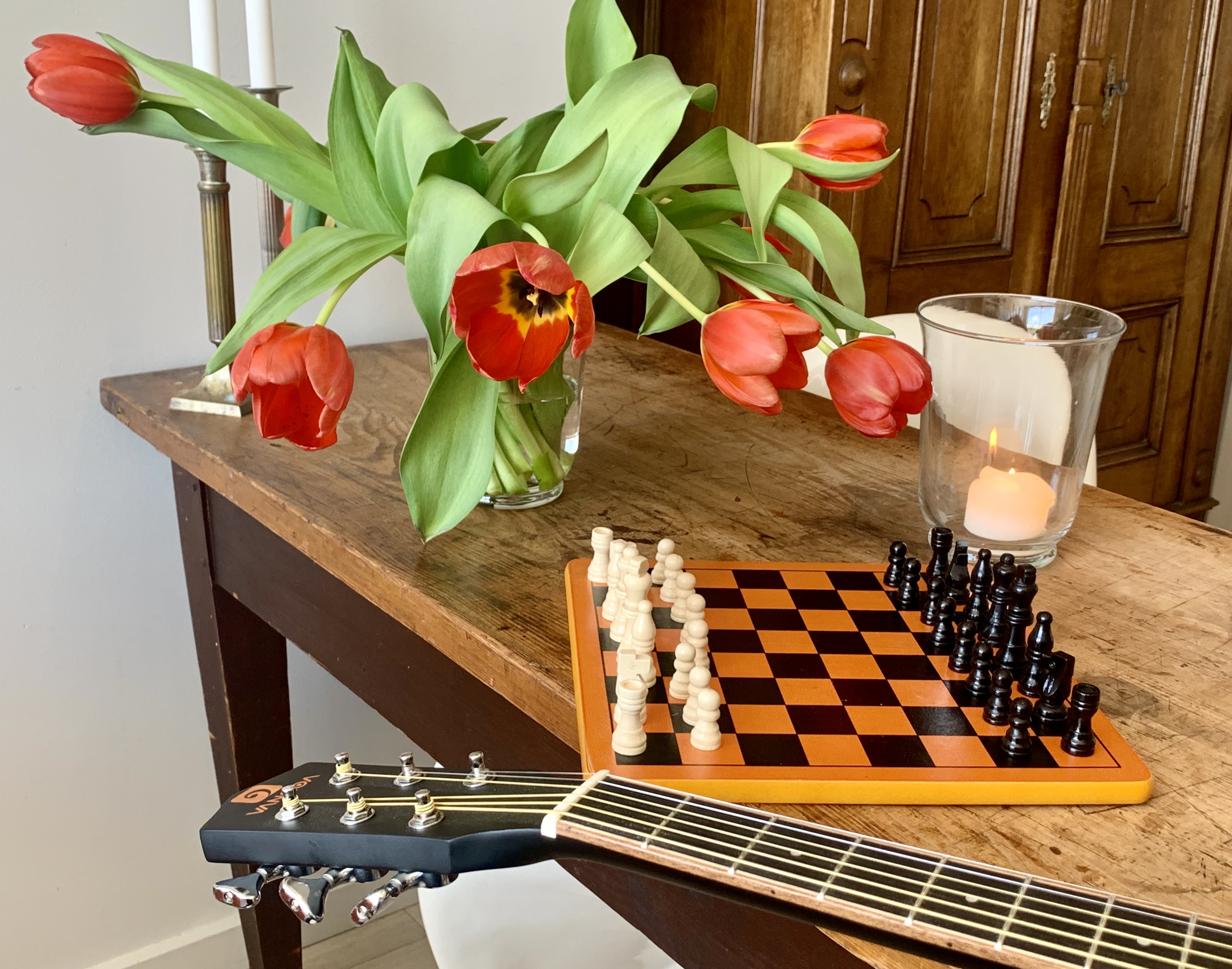 Spielerisch den Winter meistern | BLOGHAUSGESCHICHTEN