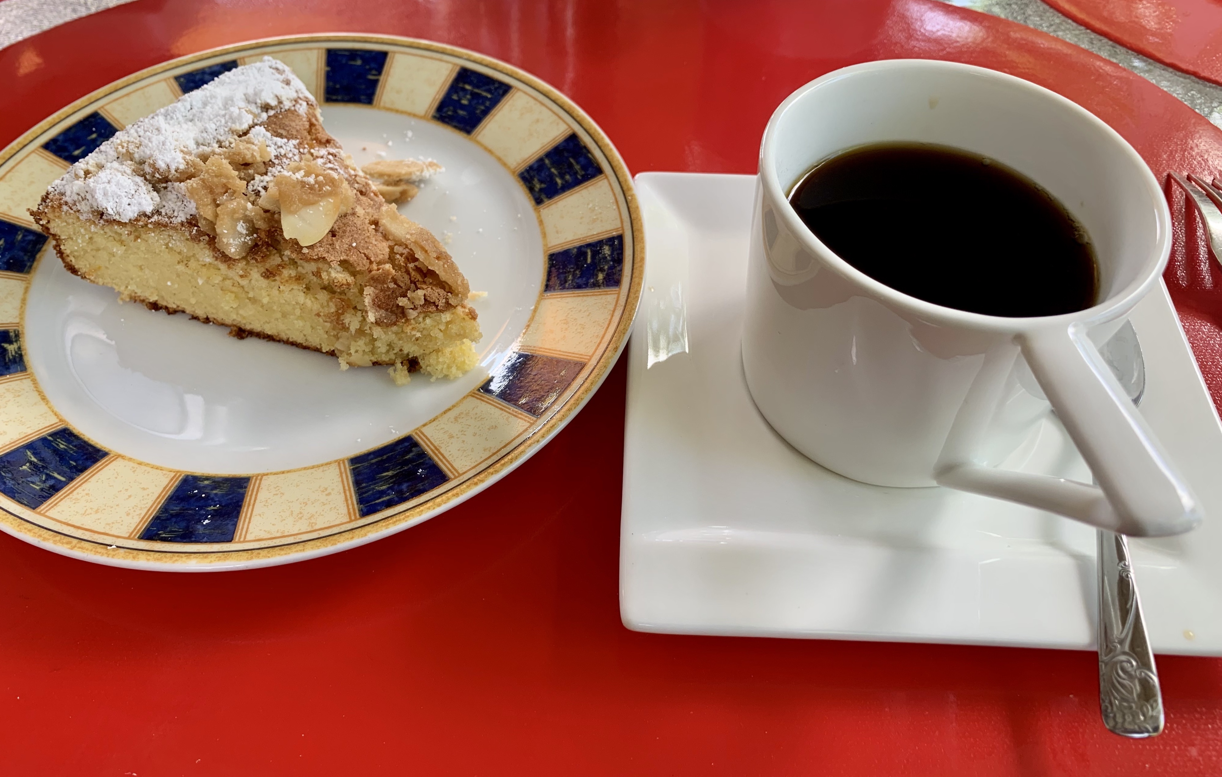 Dinner mit Tapas und „Valentina“ | BLOGHAUSGESCHICHTEN