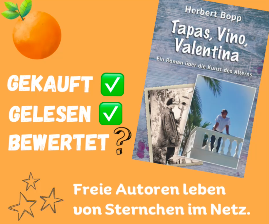 „Erfrischend, lustig, sexy!“ | BLOGHAUSGESCHICHTEN