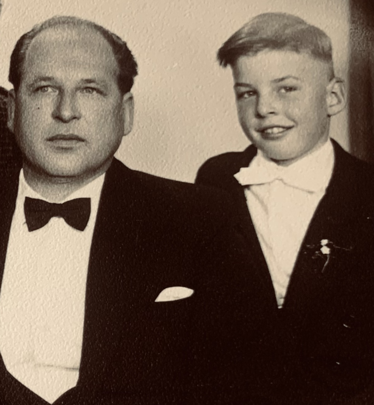 Mein Vater und der Rest der Welt | BLOGHAUSGESCHICHTEN